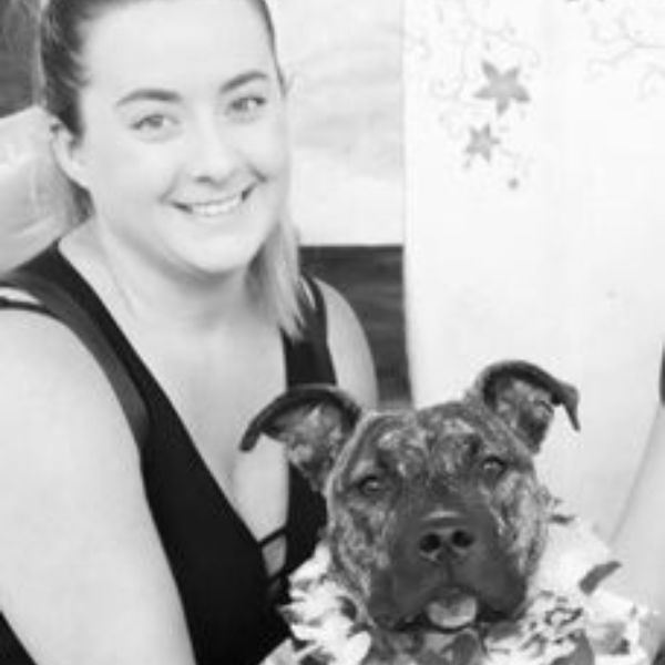 Our Team – Thrive Vet Care